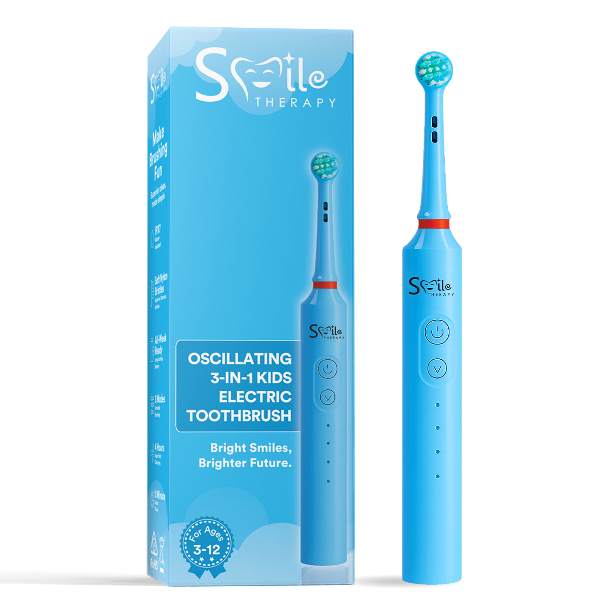 Smile Therapy Catalogue